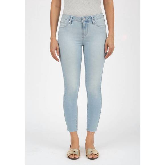 Articles Of Society | Jeans | New Articles Of Society Katie Cut Off ...